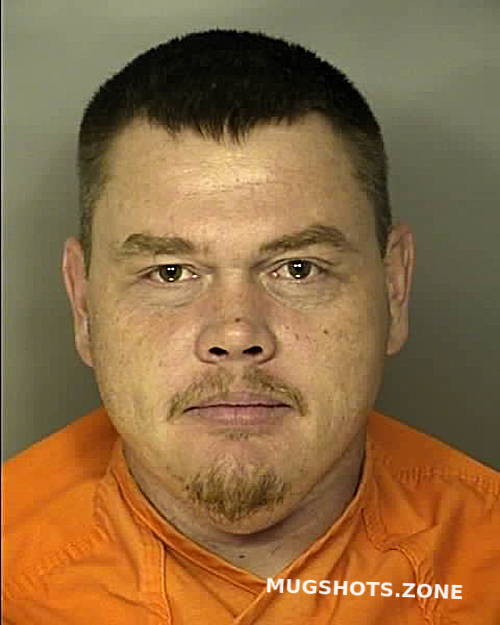 COOPER JOSHUA SHANE 02/07/2025 - Horry County Mugshots Zone