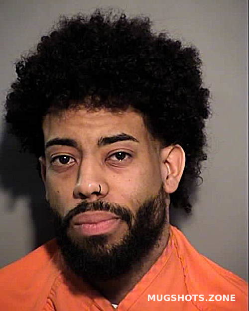 BRANDON ROBERT ANTHONY 02/07/2025 - Horry County Mugshots Zone