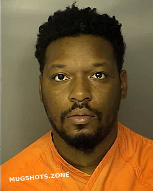 BUTLER KENDRICK VONTE 02/07/2025 - Horry County Mugshots Zone