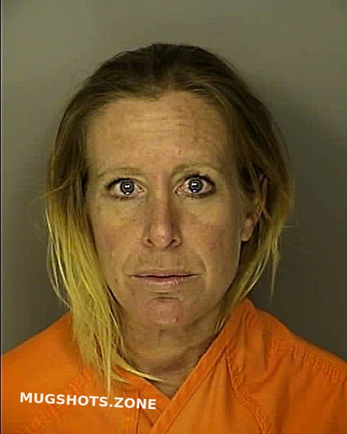 PATRICK JESSICA 02/07/2025 - Horry County Mugshots Zone