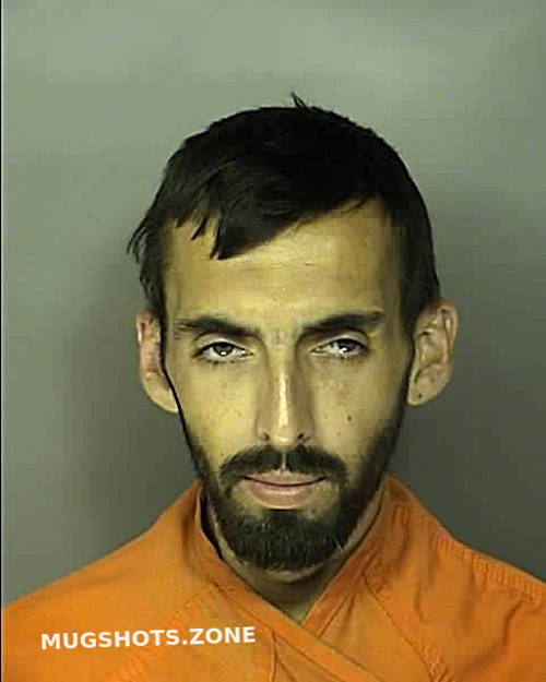 SHAVER CHRISTIAN JAMISON 02/08/2025 - Horry County Mugshots Zone