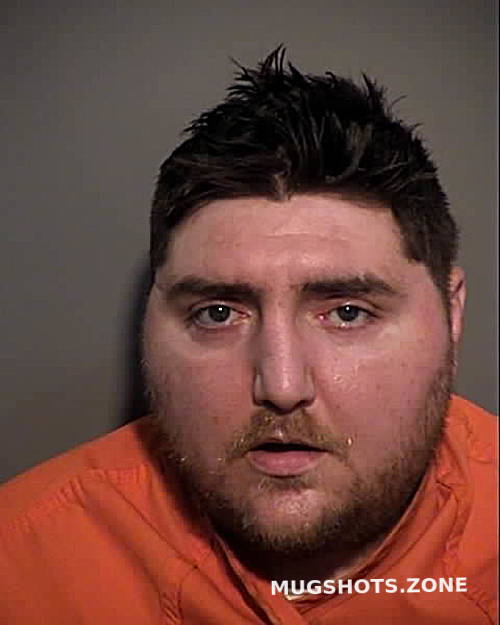 WALKER DANIEL GREGORY 02/08/2025 - Horry County Mugshots Zone