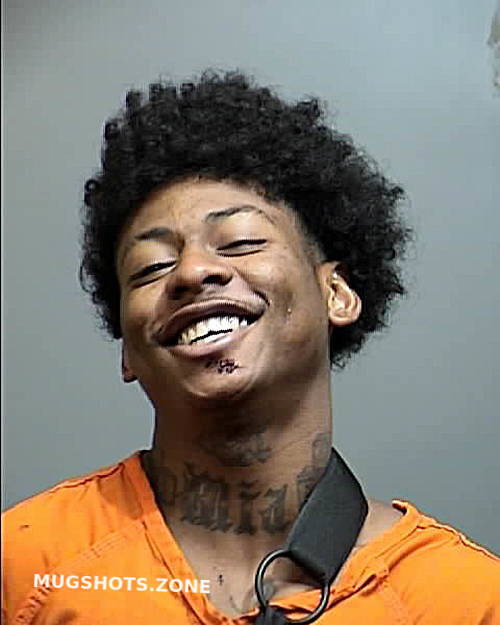 COKLEY LEEMONDRE MORRELL 02/09/2025 - Horry County Mugshots Zone