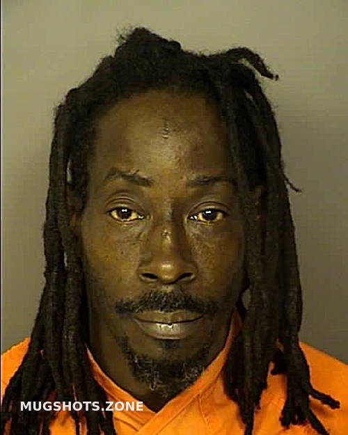 JACKSON WILLIE TYRONE 02/10/2025 - Horry County Mugshots Zone