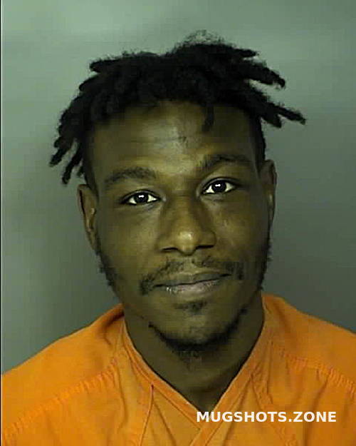 SMITH TRAYVONNE JERMIAH 02/11/2025 - Horry County Mugshots Zone