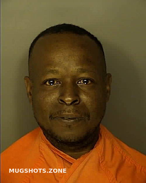 KEENO SHANNON 02/12/2025 - Horry County Mugshots Zone