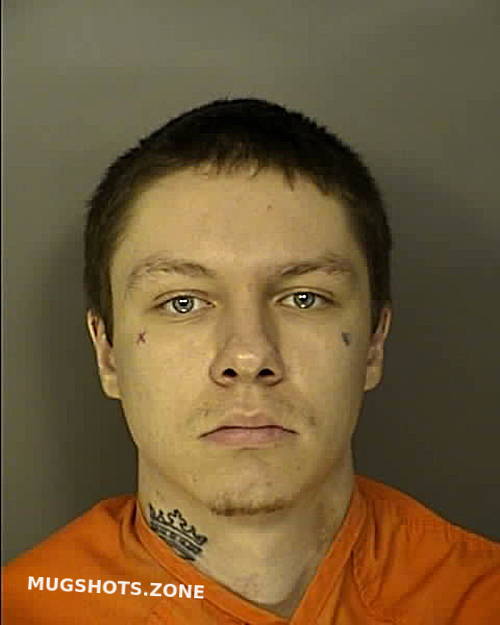 WEBSTER CHRISTIAN ALEXANDER 02/12/2025 - Horry County Mugshots Zone
