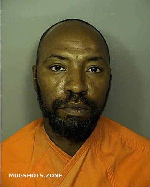 MCILWAIN JASPER LEERICK 02/13/2025 - Horry County Mugshots Zone