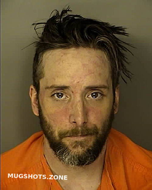 COLE BRIAN JEFFREY 02/13/2025 - Horry County Mugshots Zone