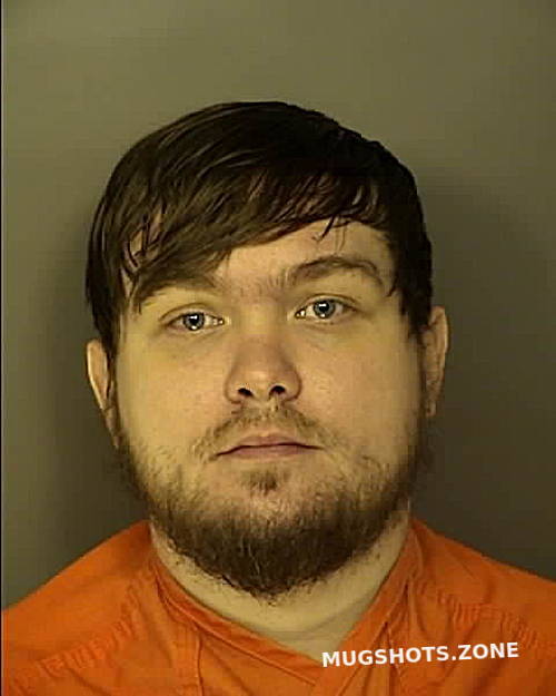 BROWN TIMOTHY DANIEL 02/13/2025 - Horry County Mugshots Zone