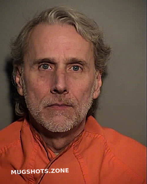 ANDERSON WILLAM EDWARD 02/14/2025 - Horry County Mugshots Zone