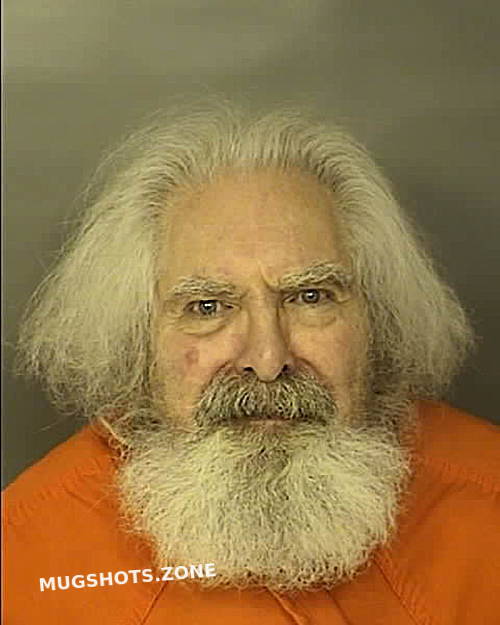 GROSS CHARLES MERIDITH 02/14/2025 - Horry County Mugshots Zone