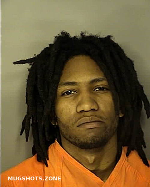 WILLIAMS JAQUEZ LAMAR 02/14/2025 - Horry County Mugshots Zone