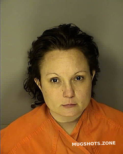 HALLER ELIZABETH MICHELLE 02/15/2025 - Horry County Mugshots Zone