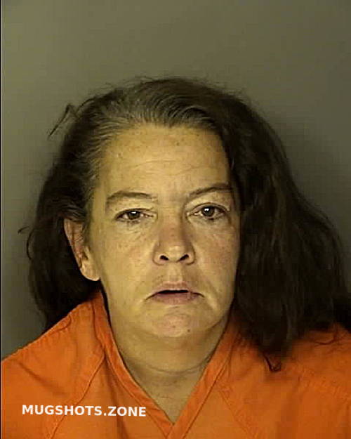 HARRELL REBECCA MIRIAM 02/15/2025 - Horry County Mugshots Zone