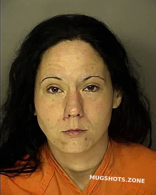 CARTER KATELYNN ALICIA 02/15/2025 - Horry County Mugshots Zone