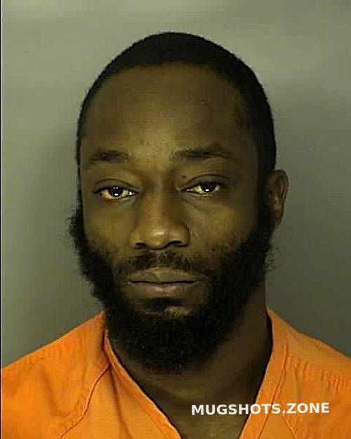 SMITH RICHARD TERRELL 02/16/2025 - Horry County Mugshots Zone