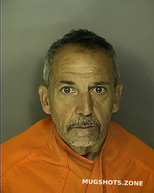 ZUPPELLO RUSSELL ANTHONY 02/16/2025 - Horry County Mugshots Zone