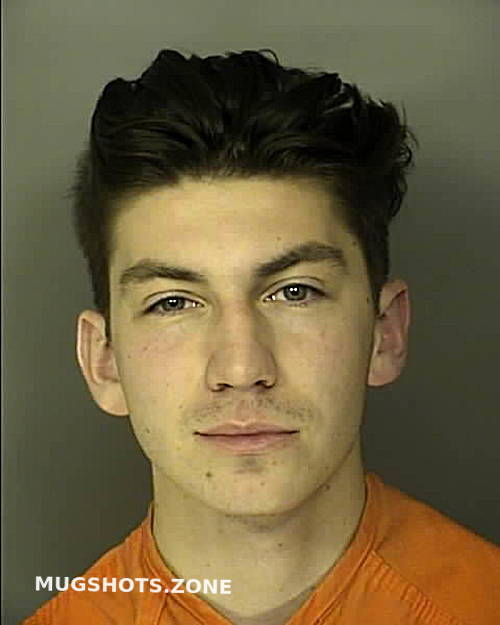 SERPICO TYLER WILLIAM 02/17/2025 - Horry County Mugshots Zone