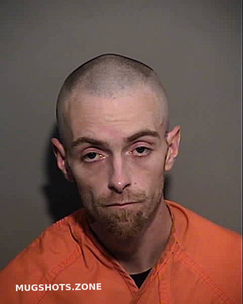 SMITH JUSTIN CLINTON 02/17/2025 - Horry County Mugshots Zone