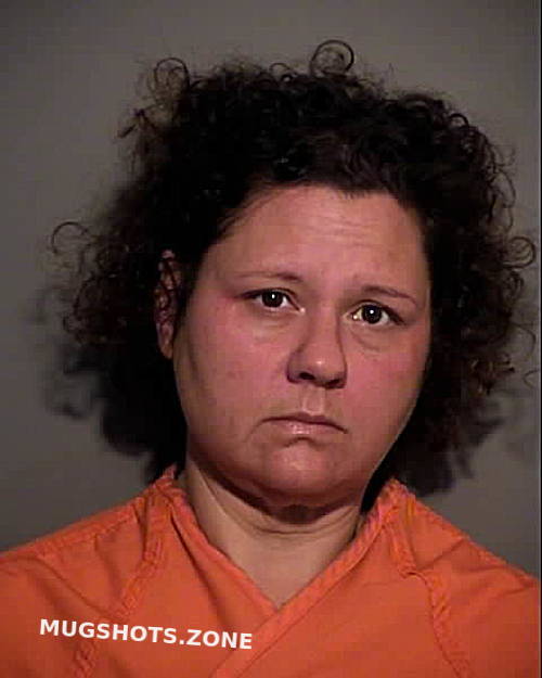RABON LAURA JANE 02/17/2025 - Horry County Mugshots Zone