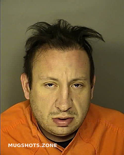 COOK SHANE WESLEY 02/18/2025 - Horry County Mugshots Zone