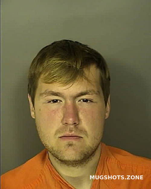 TRICKETT JACOB ADDISON 02/19/2025 - Horry County Mugshots Zone