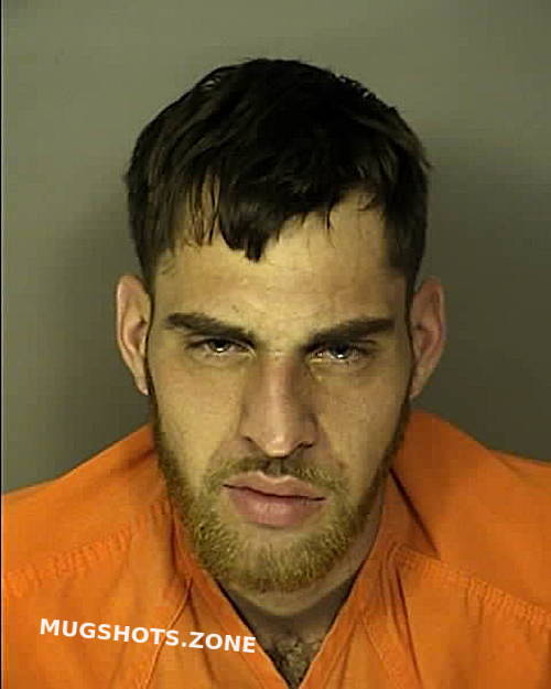 KOPACK TYLER JAMES 02/19/2025 - Horry County Mugshots Zone
