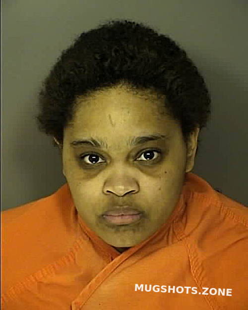 BEIDLEMAN MIA SEYMONE 02/20/2025 - Horry County Mugshots Zone