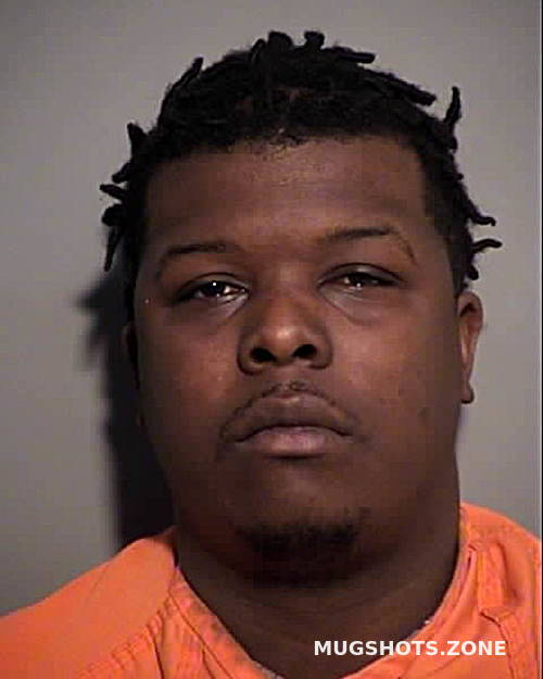 LEWIS DAMIEN LADELL 02/21/2025 - Horry County Mugshots Zone