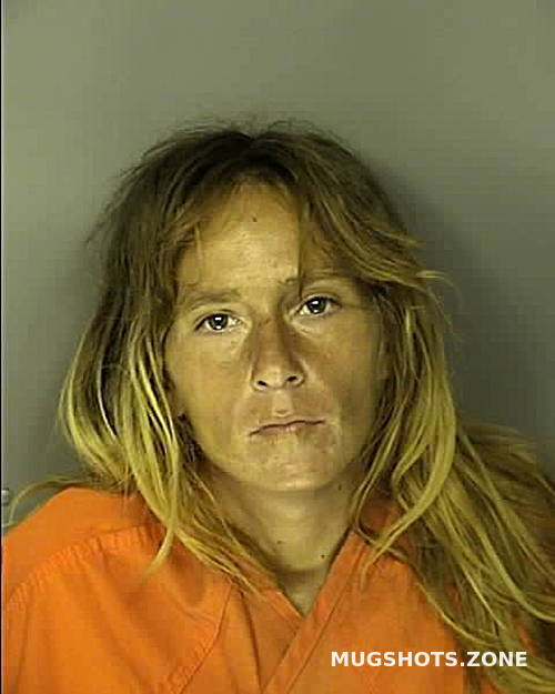 GARLOCK JESSICA RENA 02/21/2025 - Horry County Mugshots Zone