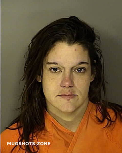 REAVES MICHAELA WAYNE 02/21/2025 - Horry County Mugshots Zone