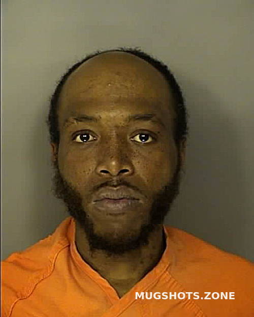 FUNDERBURK KERRY ROMAINE 02/22/2025 - Horry County Mugshots Zone