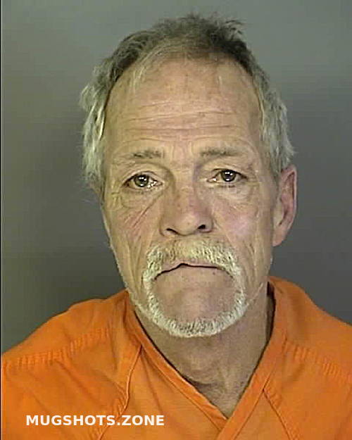 WHIFFEN JAMES LEE 02/22/2025 - Horry County Mugshots Zone