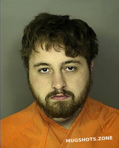 JASPER MASON TYLER 02/22/2025 - Horry County Mugshots Zone