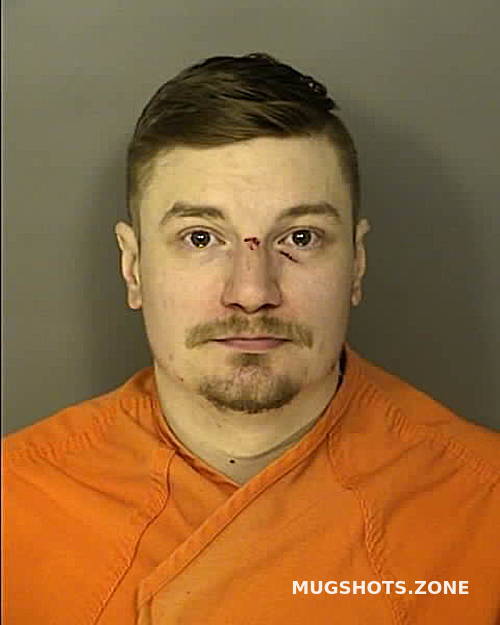 BRENEMAN WILLIAM FRANKLIN 02/22/2025 - Horry County Mugshots Zone