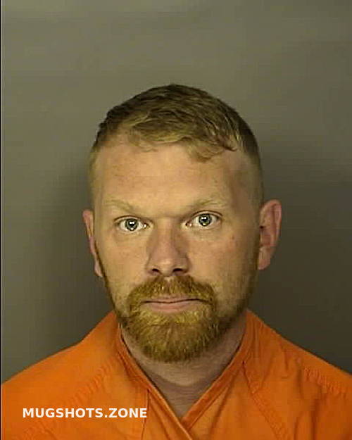 JOHNSON JUSTIN DEAN 02/25/2025 - Horry County Mugshots Zone