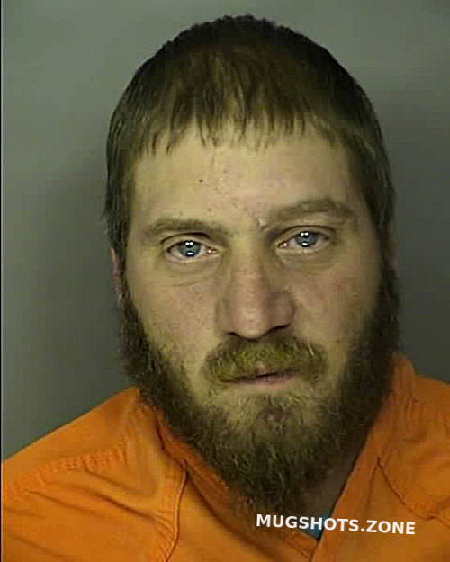 KINARD EDWARD CHARLES 02/26/2025 - Horry County Mugshots Zone