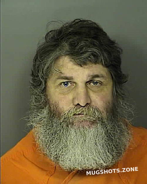 BEAUDOIN AARON MICHAEL 02/26/2025 - Horry County Mugshots Zone