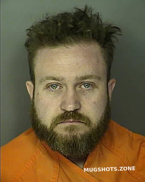 GOFF WOODY JUSTIN 02/26/2025 - Horry County Mugshots Zone