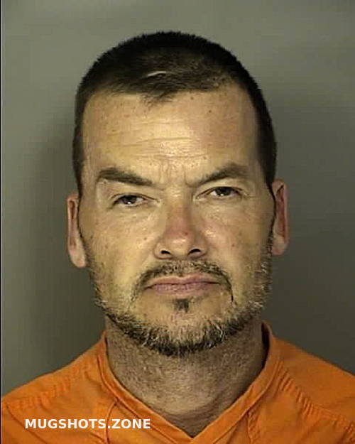 VAUGHN LARRY DEAN 02/26/2025 - Horry County Mugshots Zone