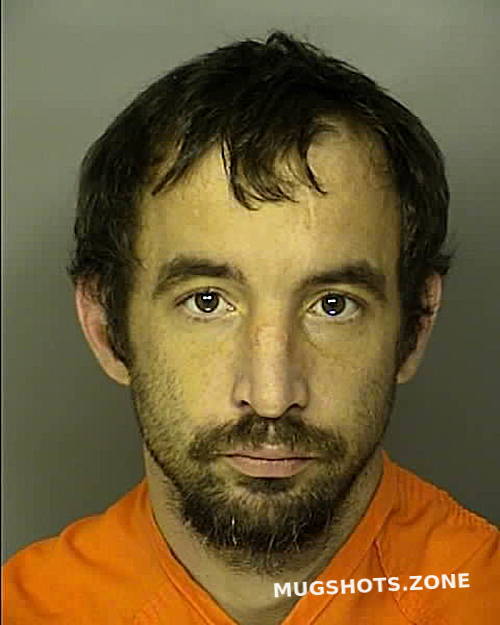BOONE CHRISTOPHER GEORGE 02/27/2025 - Horry County Mugshots Zone