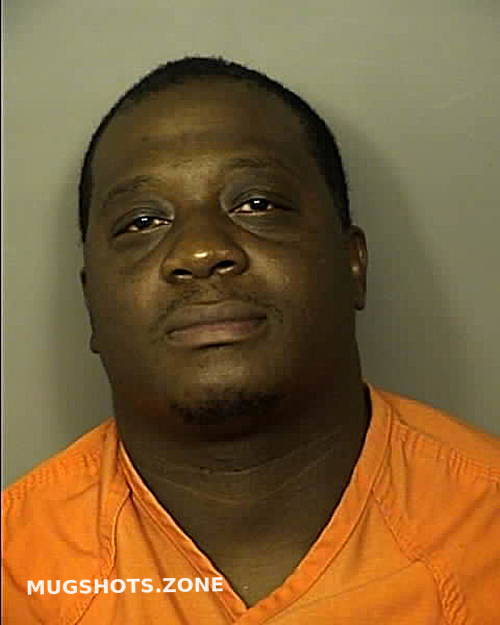 EWELL BRUCE JAMAR 02/27/2025 - Horry County Mugshots Zone