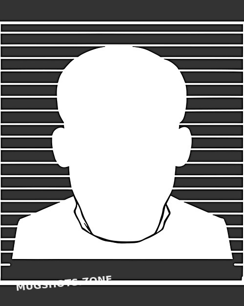 YUNKER ANDREW RYAN 02/27/2025 - Horry County Mugshots Zone