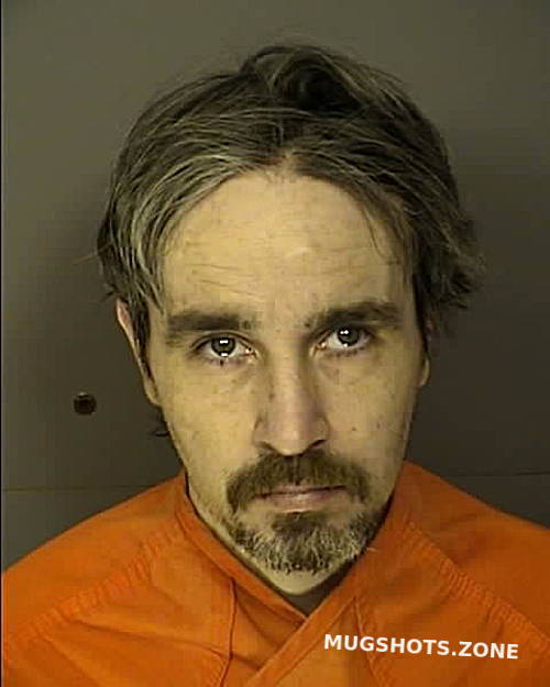 QUIGLEY BRUCE WAYNE 02/28/2025 - Horry County Mugshots Zone
