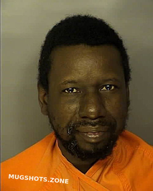 NESBITT TERRY TERMAIN 02/28/2025 - Horry County Mugshots Zone