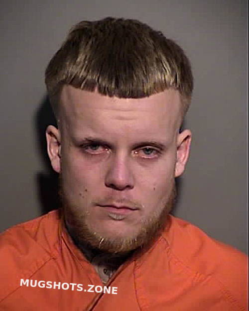 POWELL ALEXANDER TYLER 03/01/2025 - Horry County Mugshots Zone