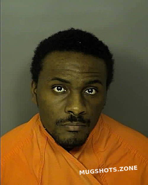 THOMAS JONATHAN ANTHONY 03/01/2025 - Horry County Mugshots Zone