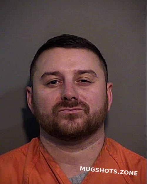 STROUD ADAM MITCHELL 03/01/2025 - Horry County Mugshots Zone