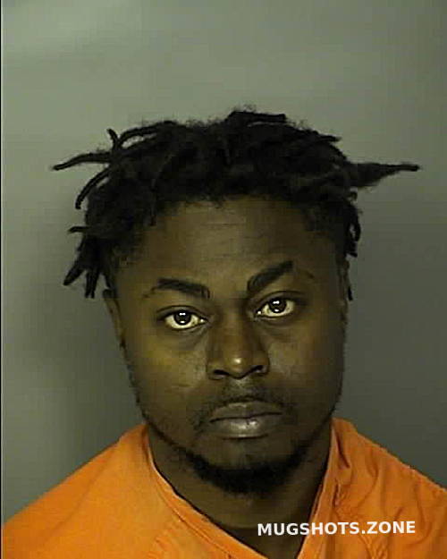 ADAMS BRANDON LAVON 03/01/2025 - Horry County Mugshots Zone